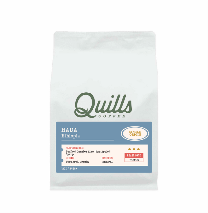 Quills Coffee