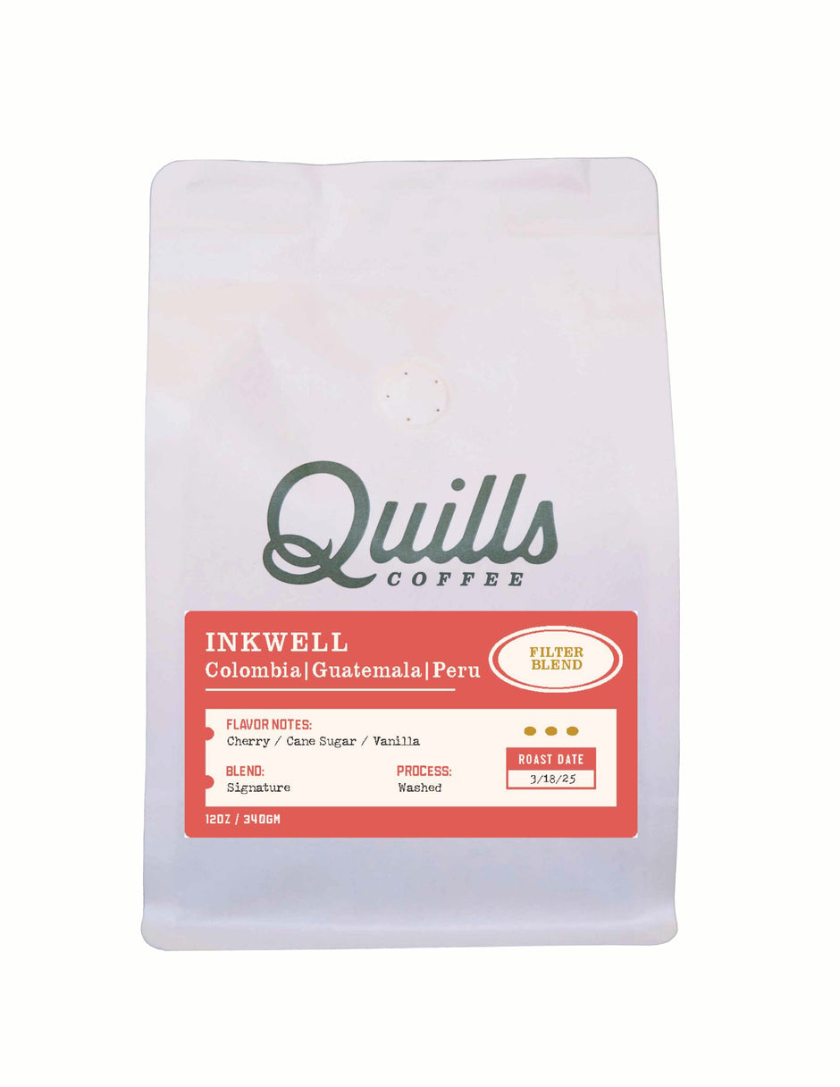 Quills Coffee