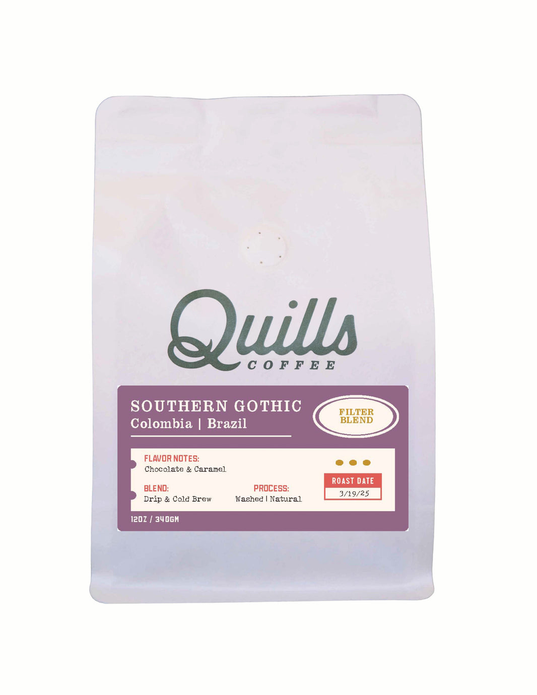 Quills Coffee