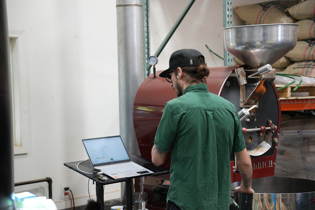 Quills Coffee | Fresh Roasted | Coffee that connects people
