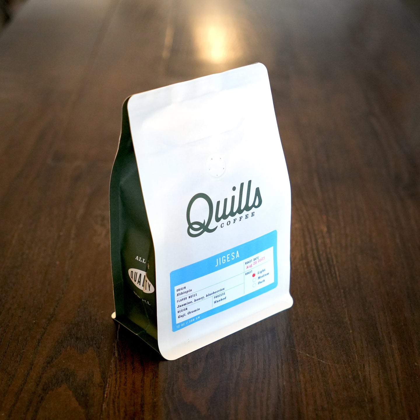 Quills Coffee