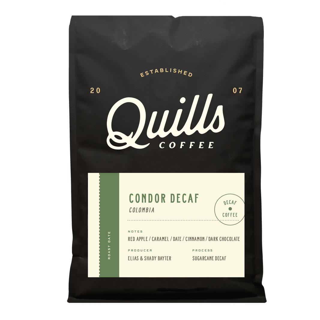 Quills Coffee | Subscriptions