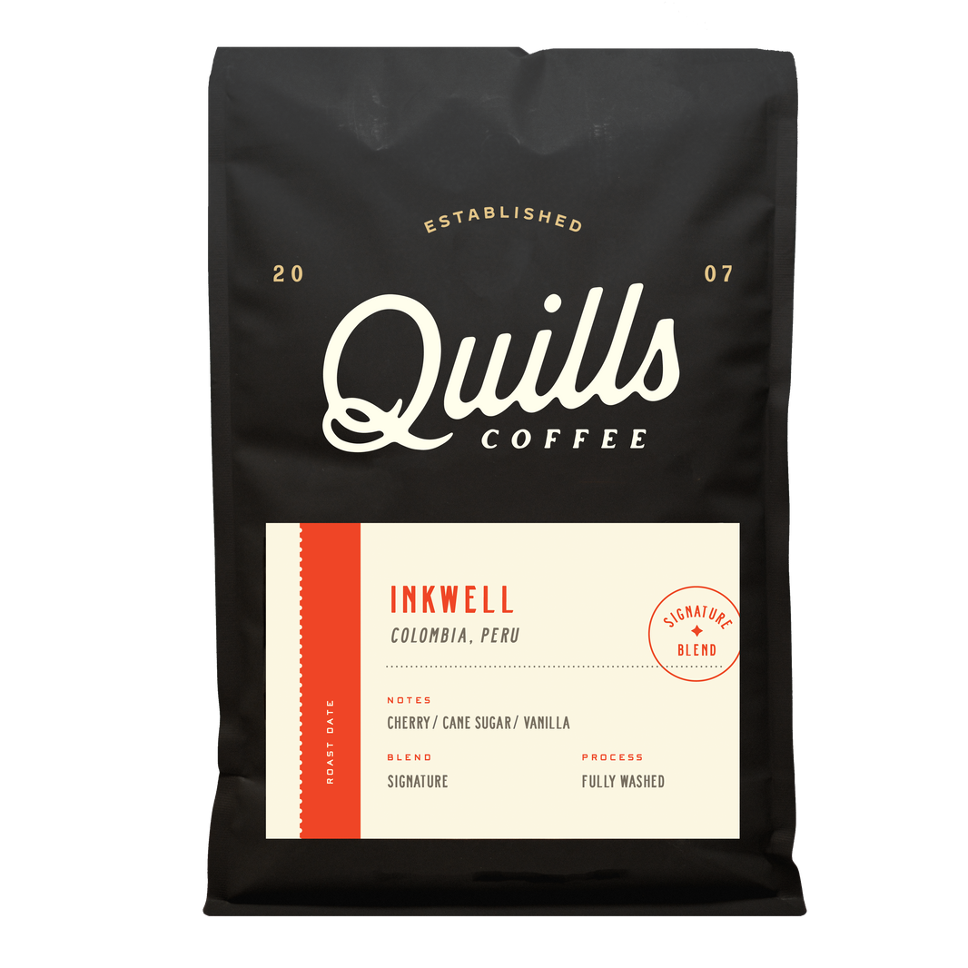 Quills Coffee