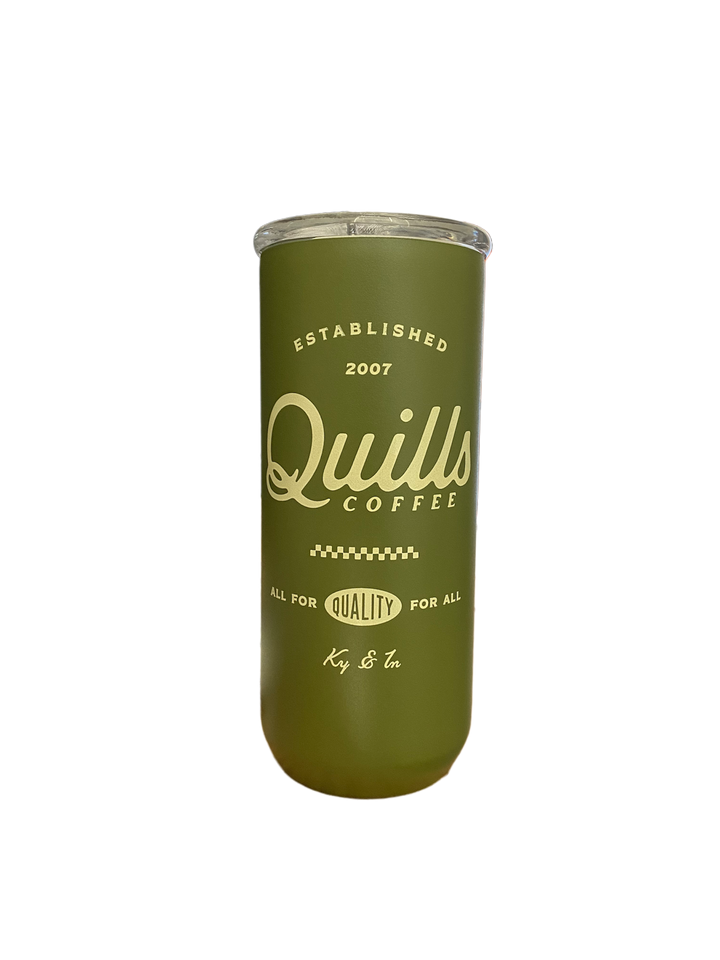 Quills Coffee