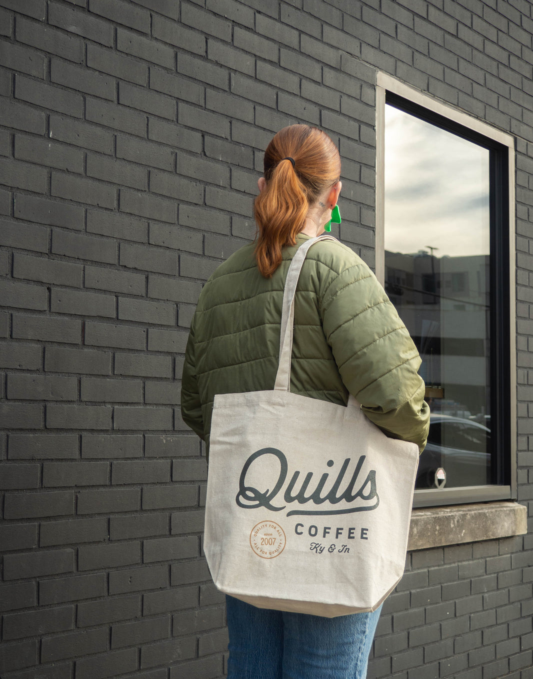 Quills Coffee