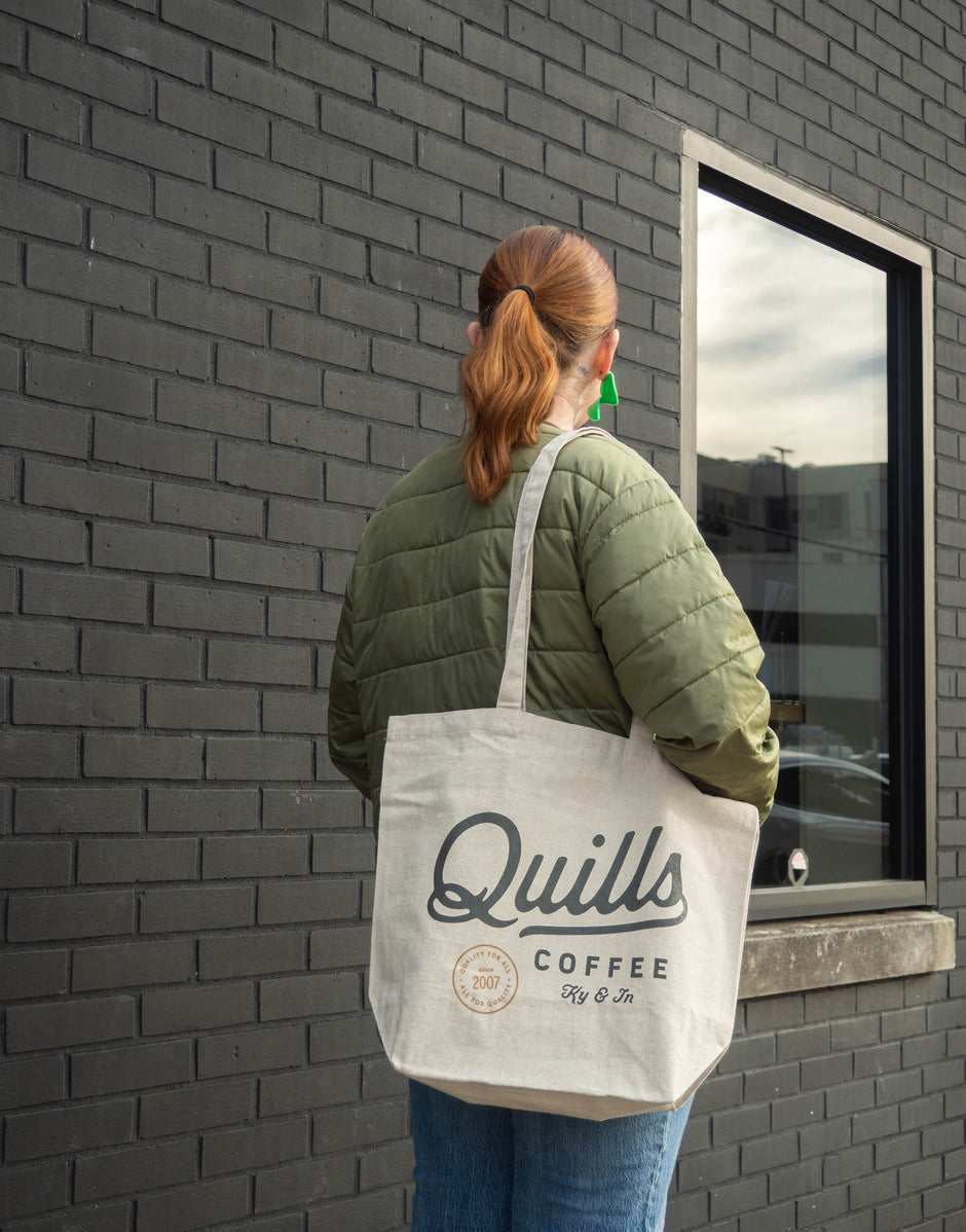 Quills Coffee